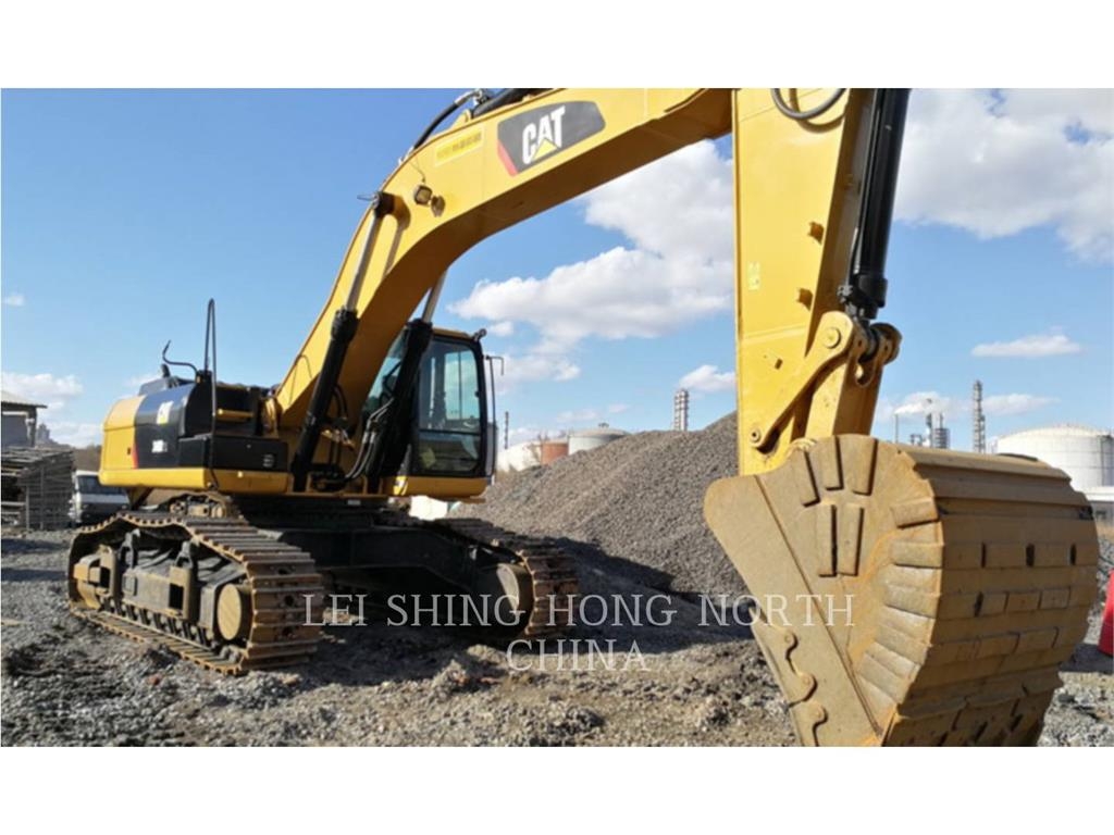 2018 CAT 340D2L For Sale - - | Cat Used