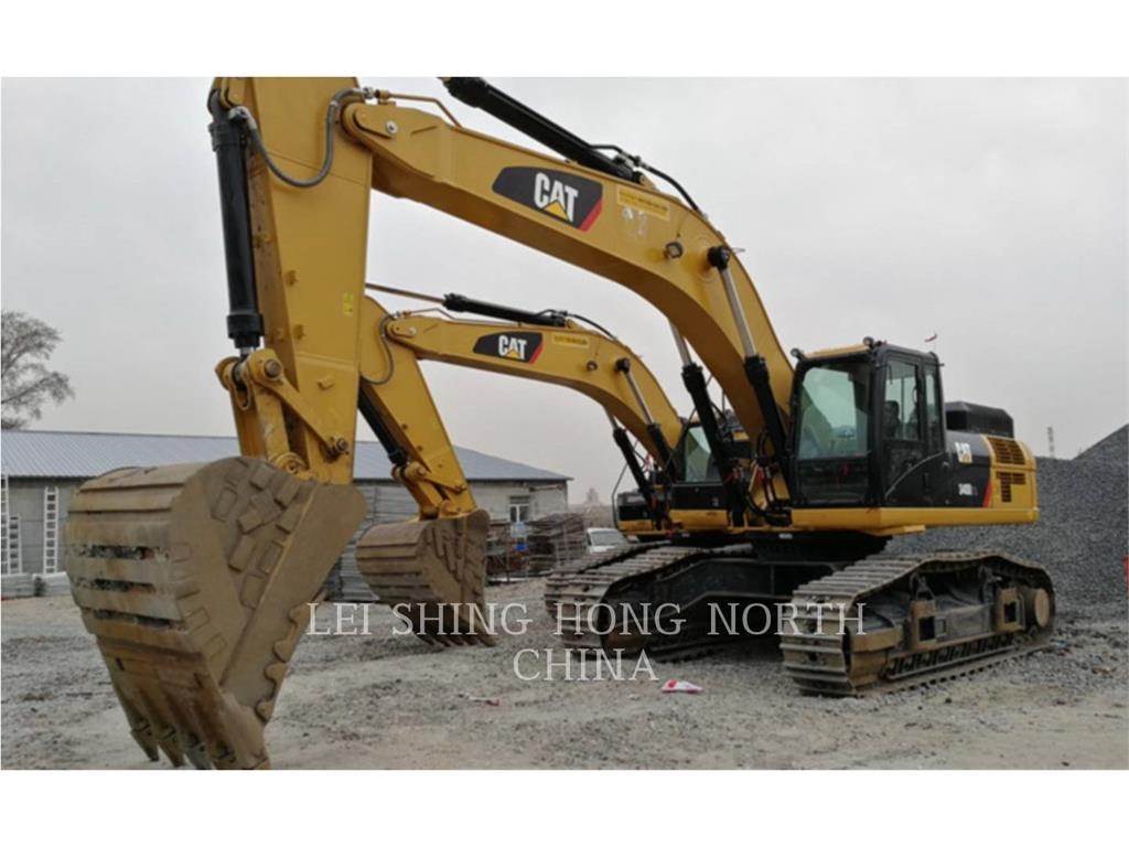 2018 CAT 340D2L For Sale - - | Cat Used