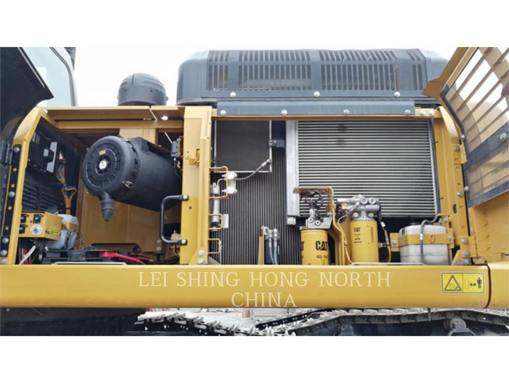 2018 CAT 340D2L For Sale - - | Cat Used