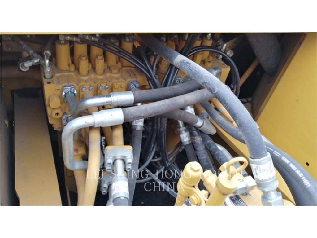 2018 CAT 340D2L For Sale - - | Cat Used