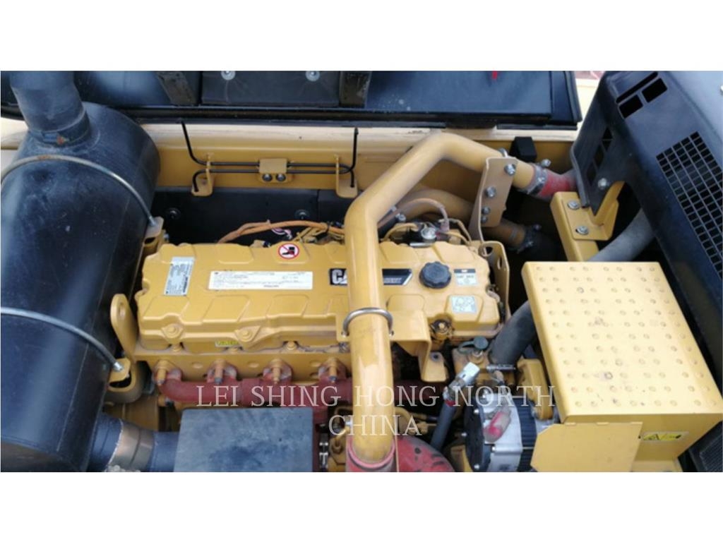 2018 CAT 340D2L For Sale - - | Cat Used