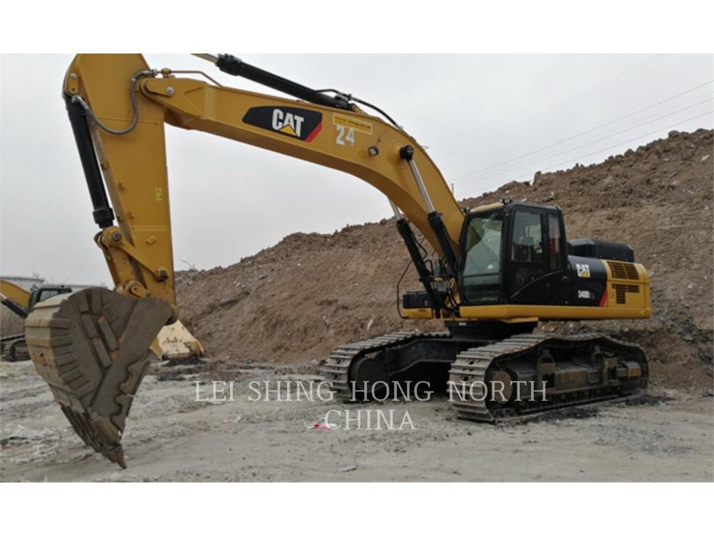 2018 CAT 340D2L For Sale - - | Cat Used