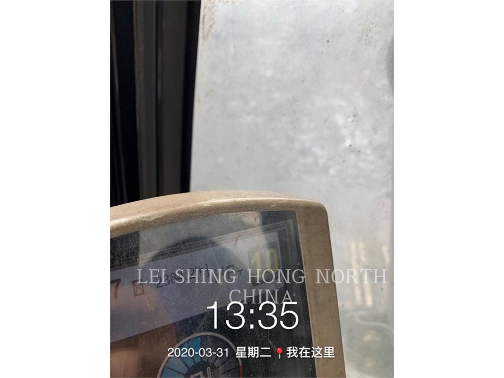 CAT 340D2L - Escavadoras de rastos - Equipamentos Construção ...