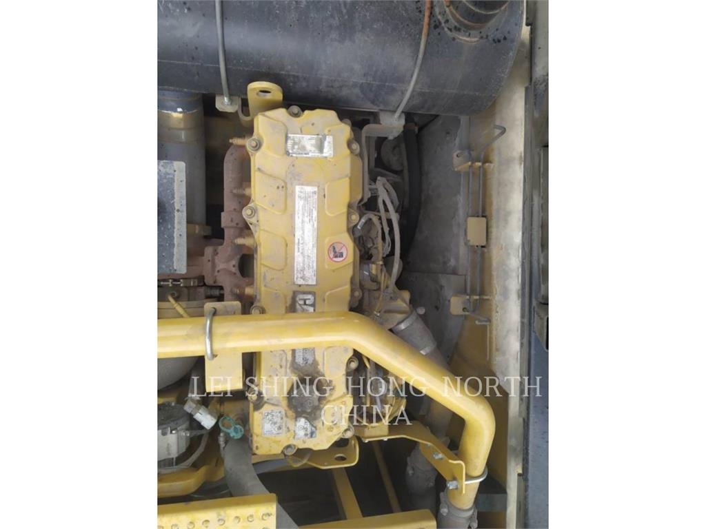 CAT 340D2L - Escavadoras de rastos - Equipamentos Construção ...