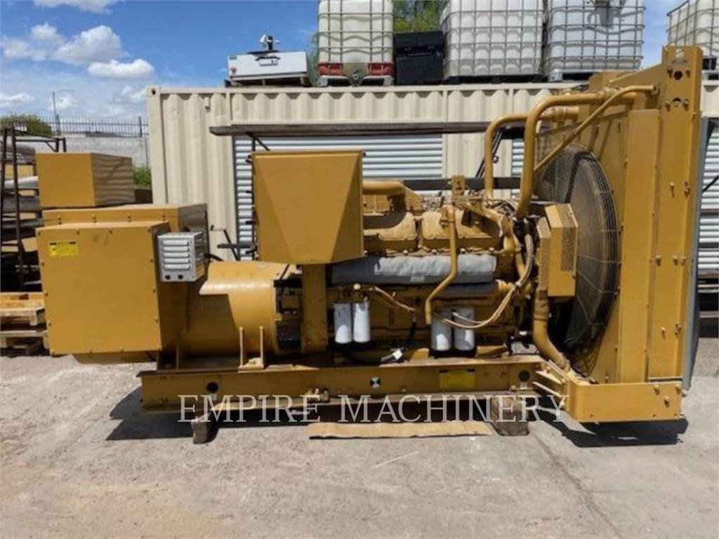 1992 CAT 3412 For Sale - 74,000 USD | Cat Used