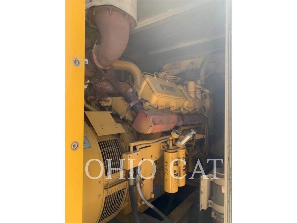 1999 CAT 3412 For Sale - 56,000 USD | Cat Used
