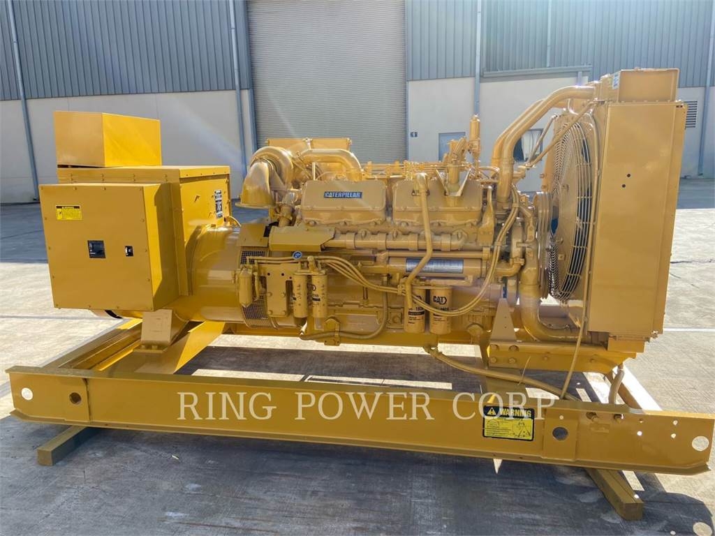 CAT Generator & Gen Sets For Sale | Ritchie List