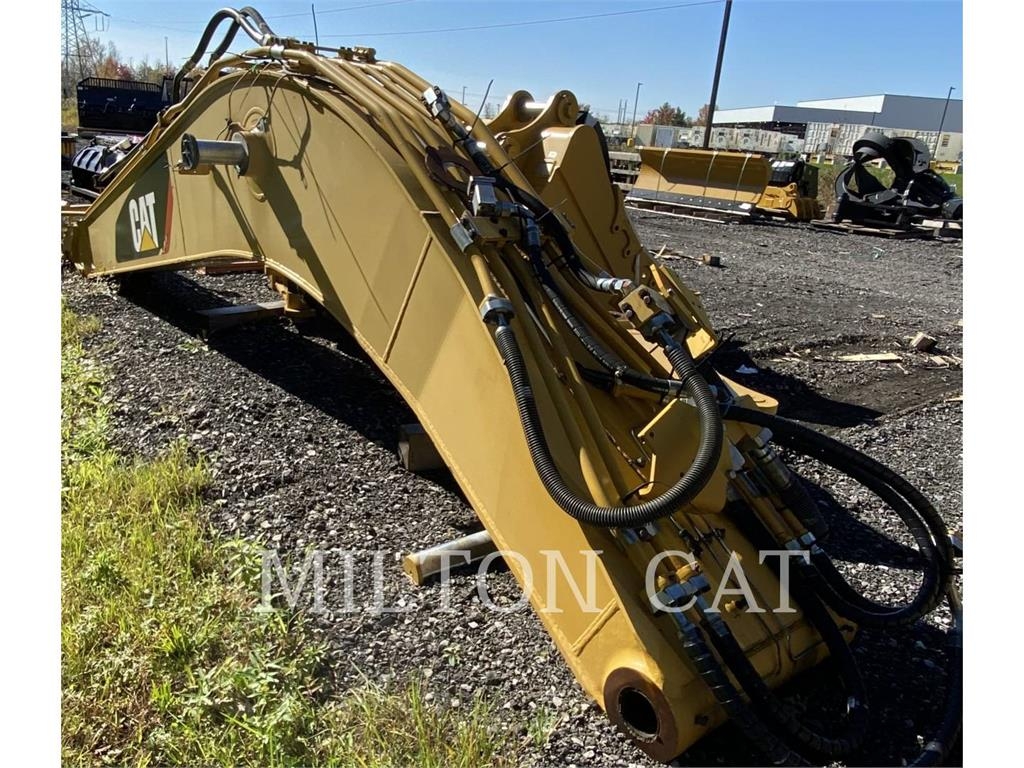 2022 CAT 342E/326F 19 FT 4 INCH REACH BOOM For Sale - - | Cat Used