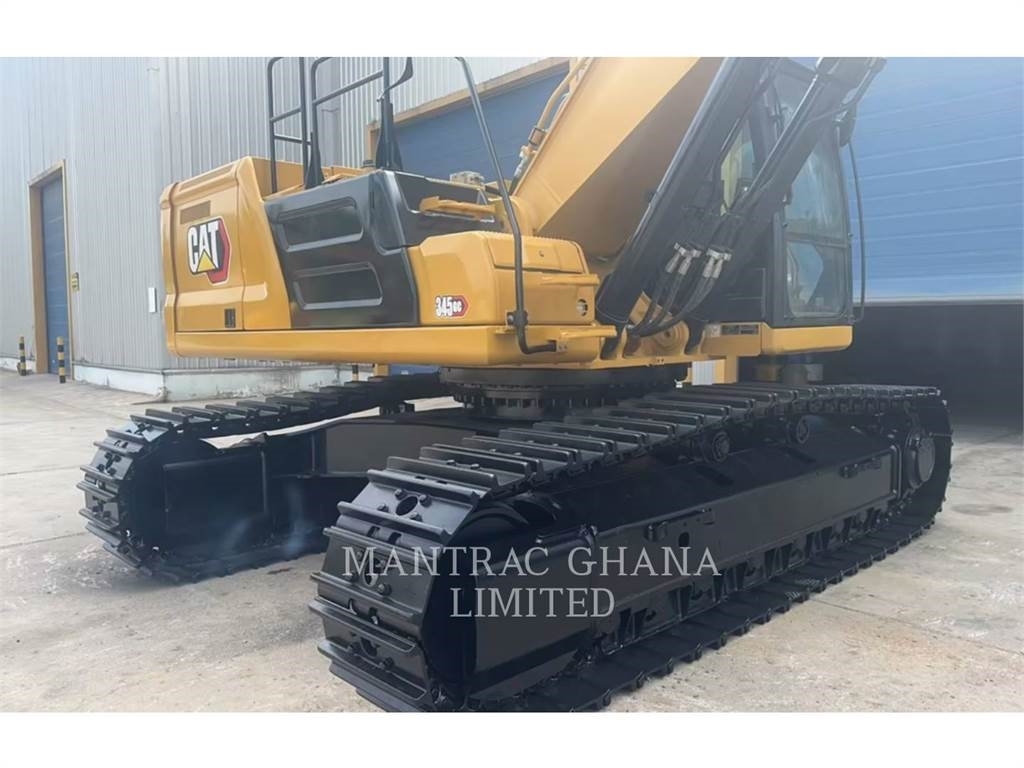 2020 CAT 345-07GC For Sale - - | Cat Used