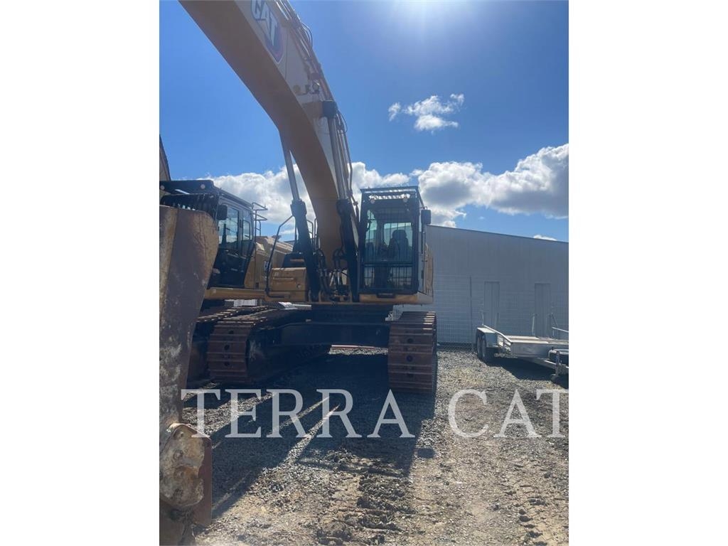 2021 CAT 345-07GC For Sale - 194,066 USD | Cat Used