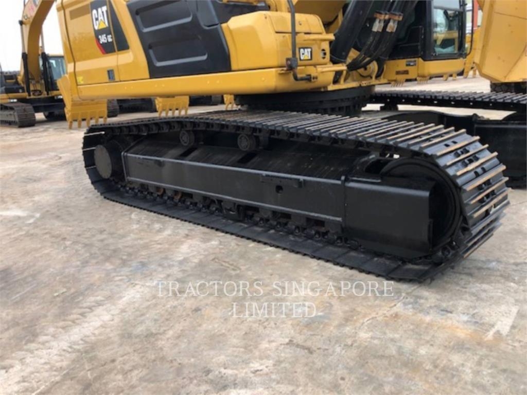 2019 CAT 345-07GC For Sale - - | Cat Used
