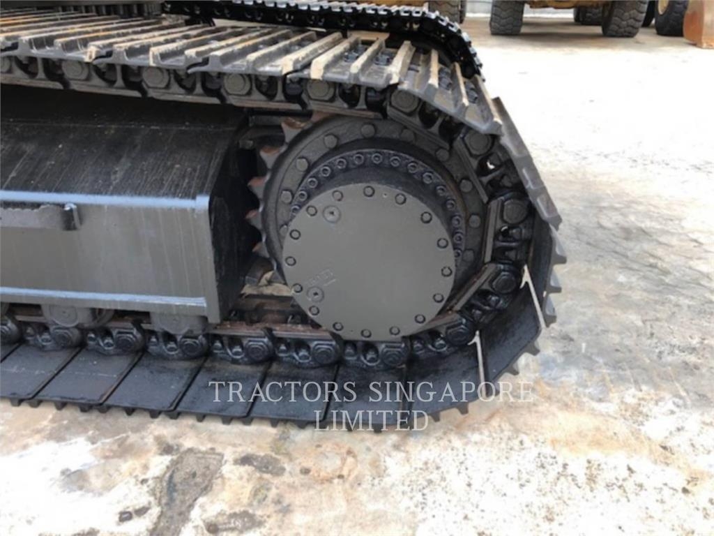 2019 CAT 345-07GC For Sale - - | Cat Used