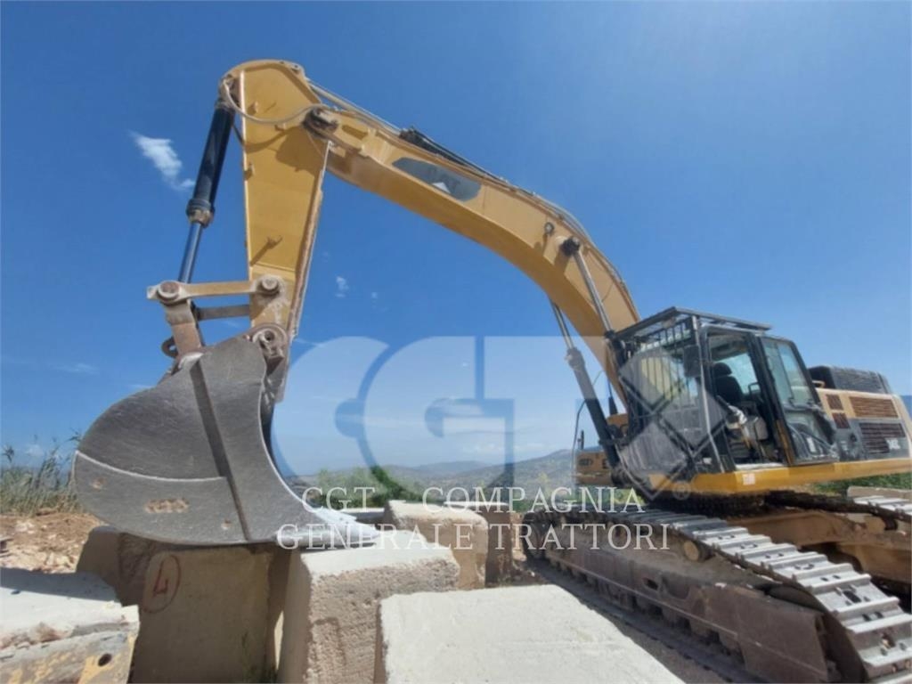2007 CAT 345C For Sale - - | Cat Used