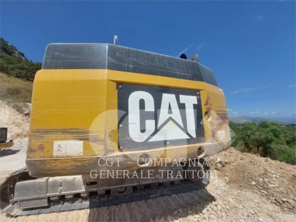 2007 CAT 345C For Sale - - | Cat Used