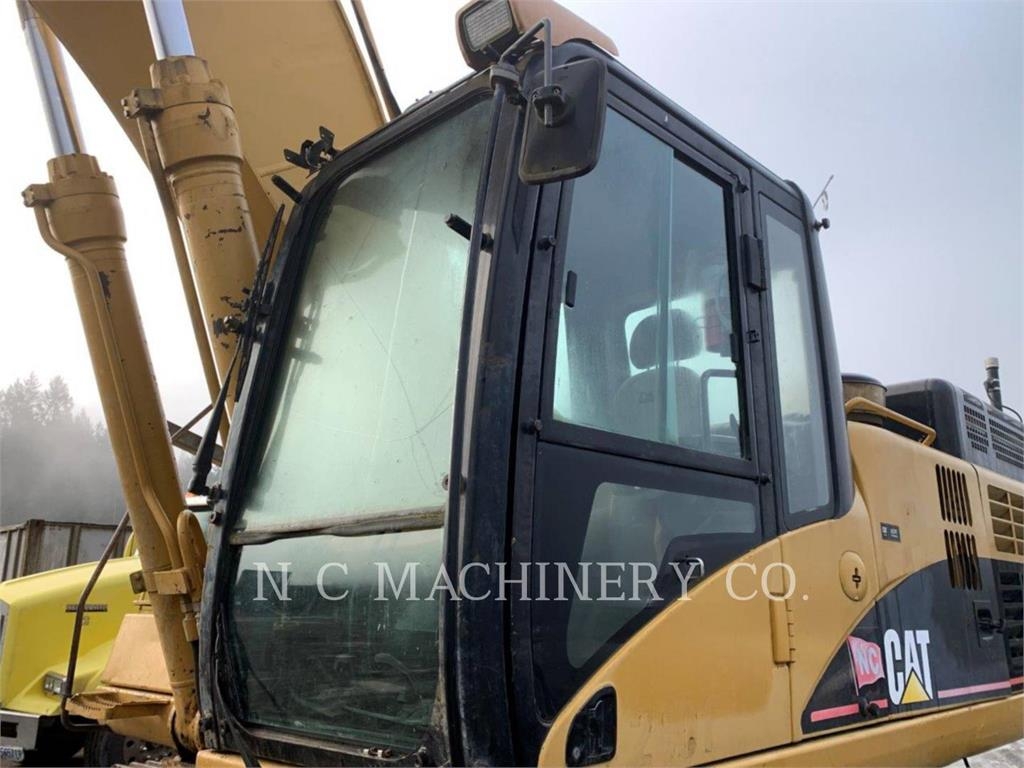 2006 CAT 345C L For Sale - 55,555 USD | Cat Used