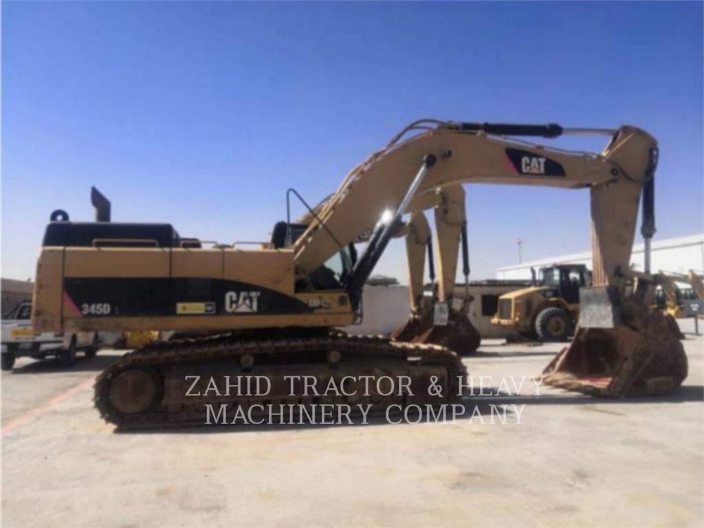 2011 CAT 345DL For Sale - - | Cat Used