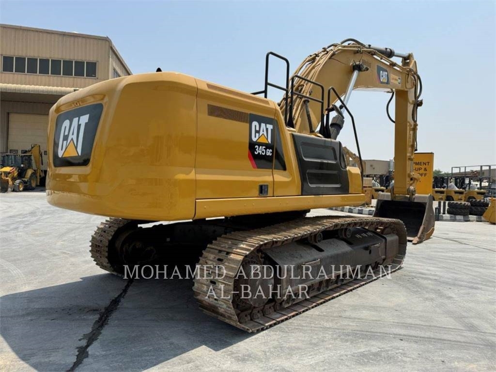 2020 CAT 345GC For Sale - 200,000 USD | Cat Used