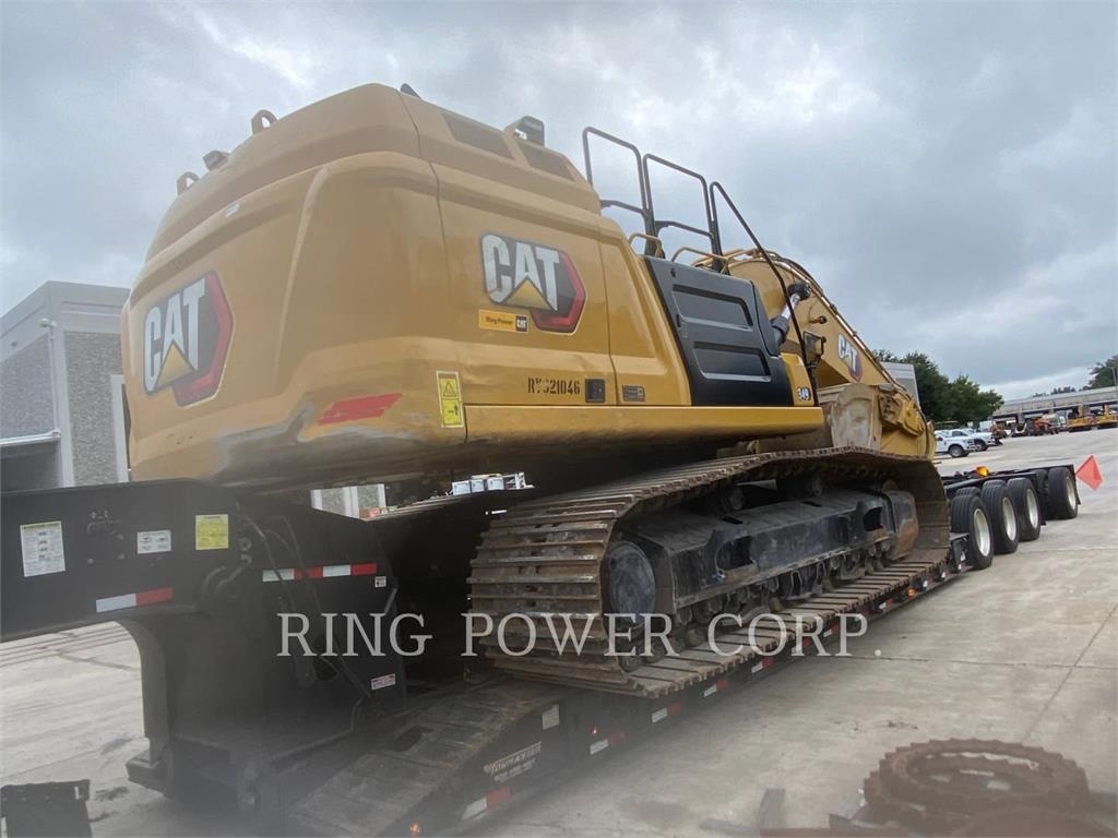 2022 CAT 349 For Sale - 515,000 USD | Cat Used