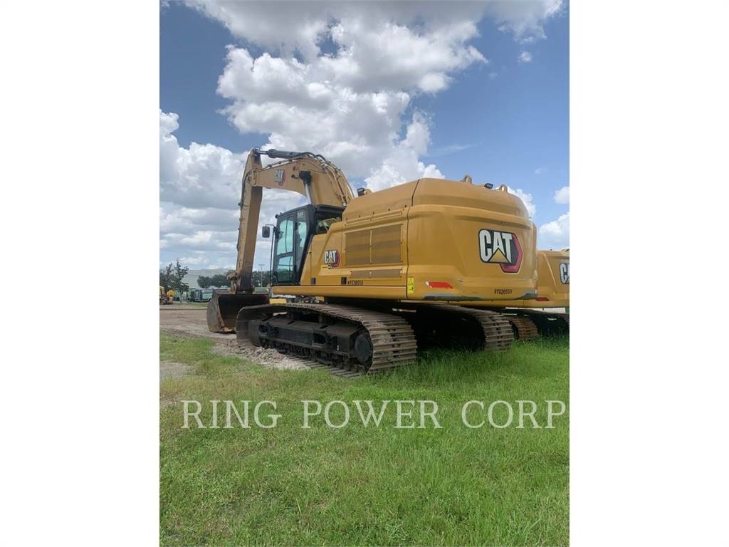 2022 CAT 349 For Sale - 399,000 USD | Cat Used