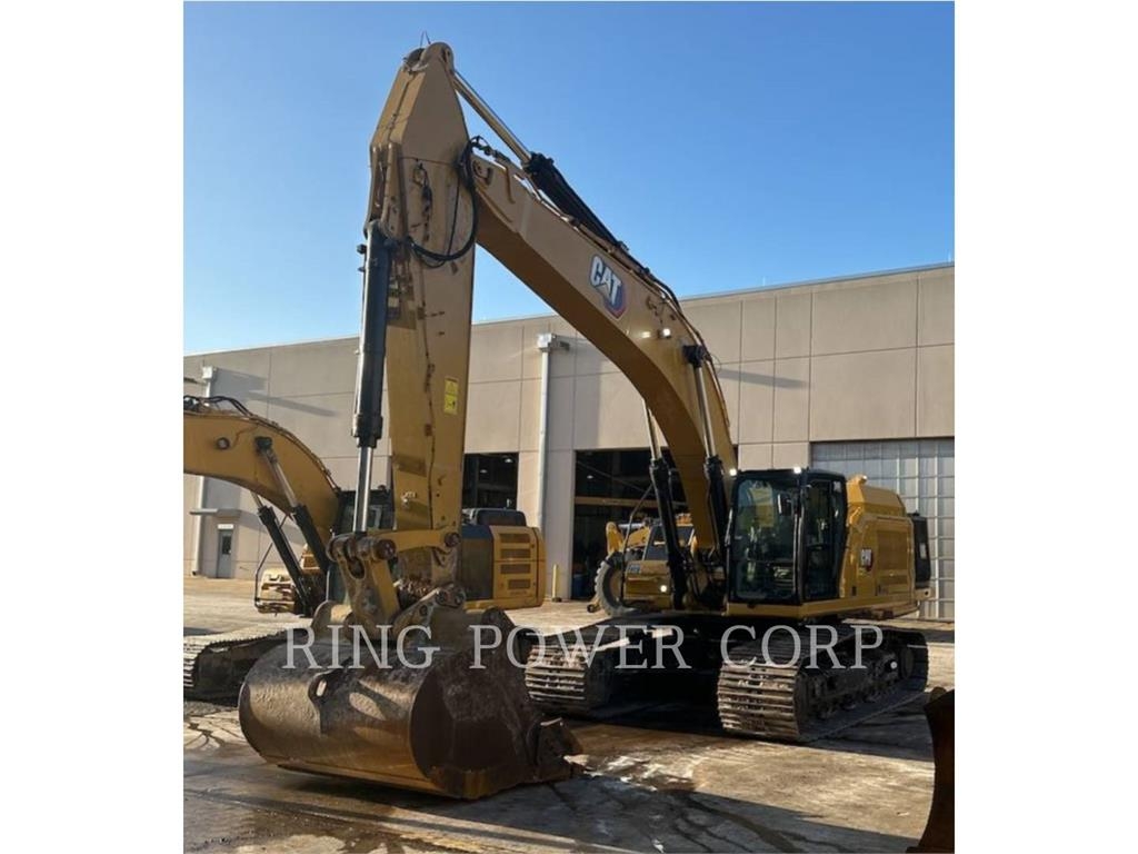 2022 CAT 349 For Sale - 455,000 USD | Cat Used