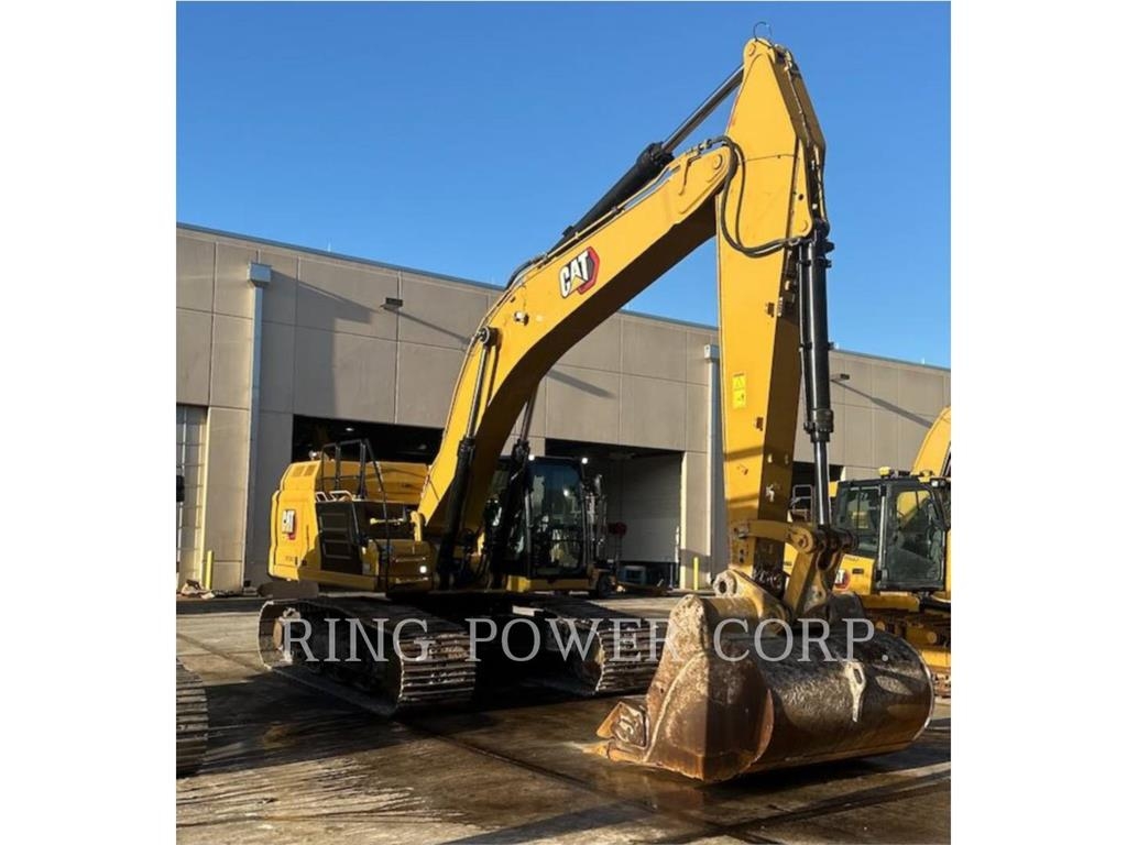 2022 CAT 349 For Sale - 455,000 USD | Cat Used