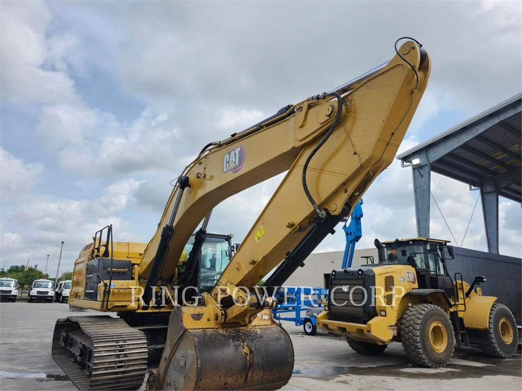 2022 CAT 349 For Sale - 199,000 USD | Cat Used