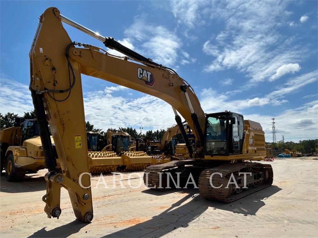 CATERPILLAR WORLDWIDE