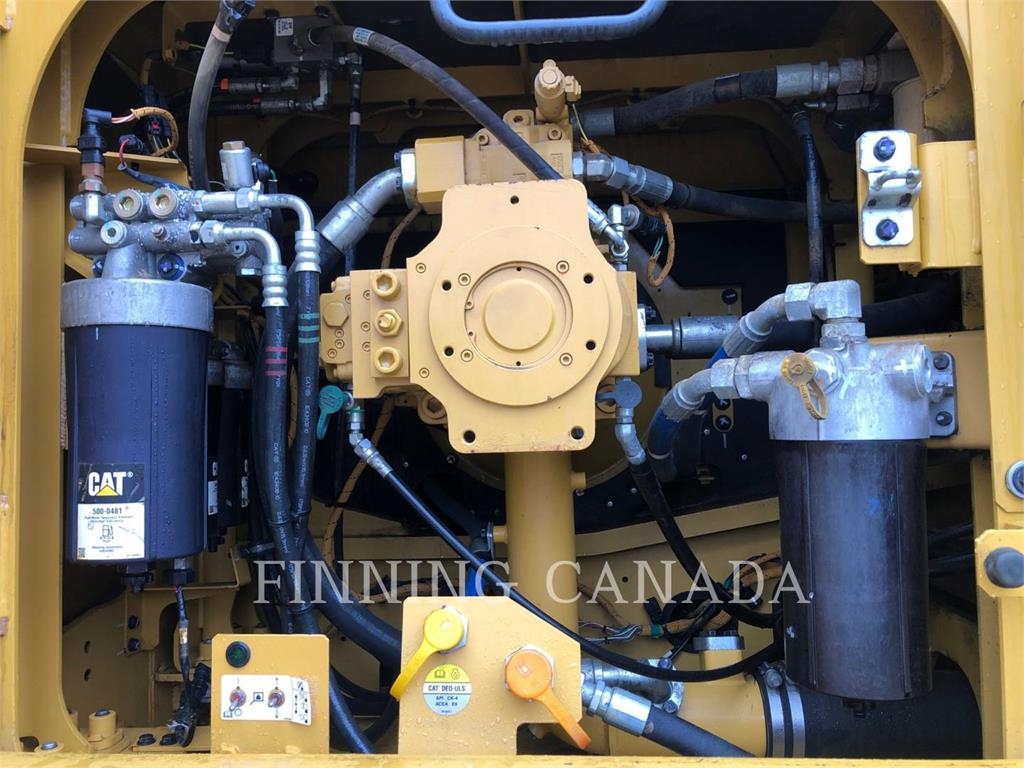 2019 CAT 349-07 For Sale - 297,979 USD | Cat Used