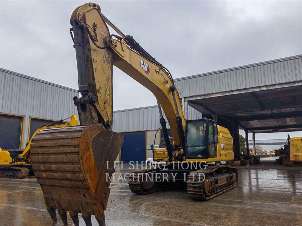 2021 CAT 349-07 For Sale - - | Cat Used