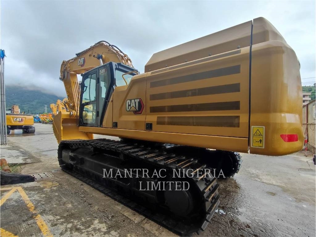2020 CAT 349-07 For Sale - - | Cat Used