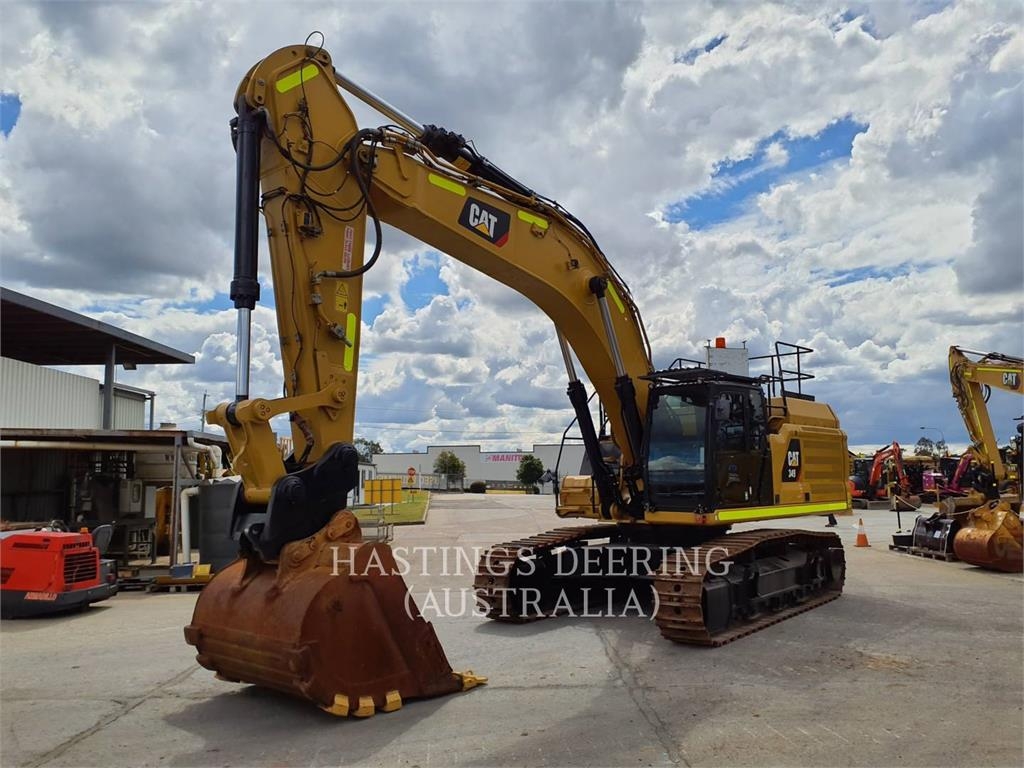 2019 CAT 349-07 For Sale - 256,396 USD | Cat Used