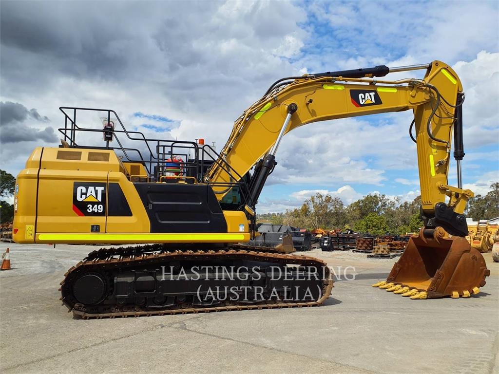 2019 CAT 349-07 For Sale - 257,777 USD | Cat Used
