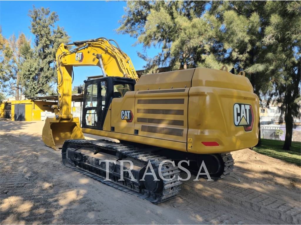 2020 CAT 349-07 For Sale - 379,000 USD | Cat Used