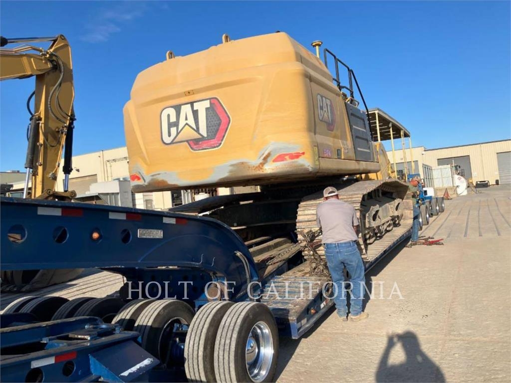 2022 CAT 349 3D For Sale - 215,000 USD | Cat Used
