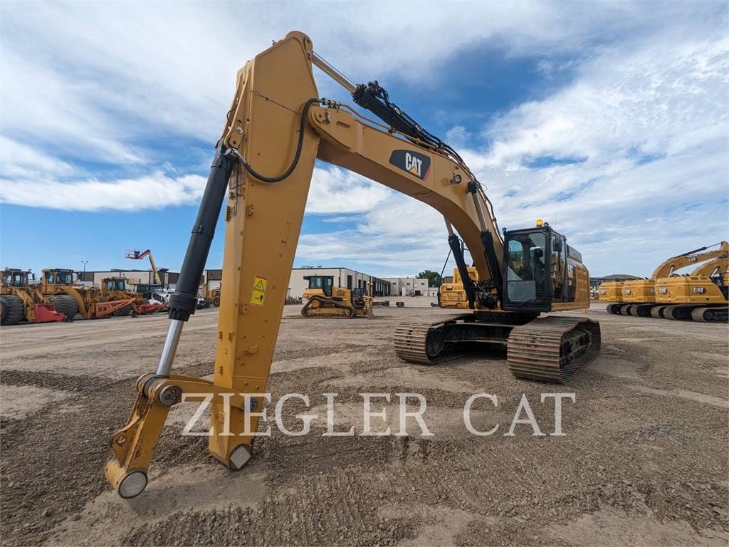 Used Excavators For Sale - Used Mini Excavators | Cat Used