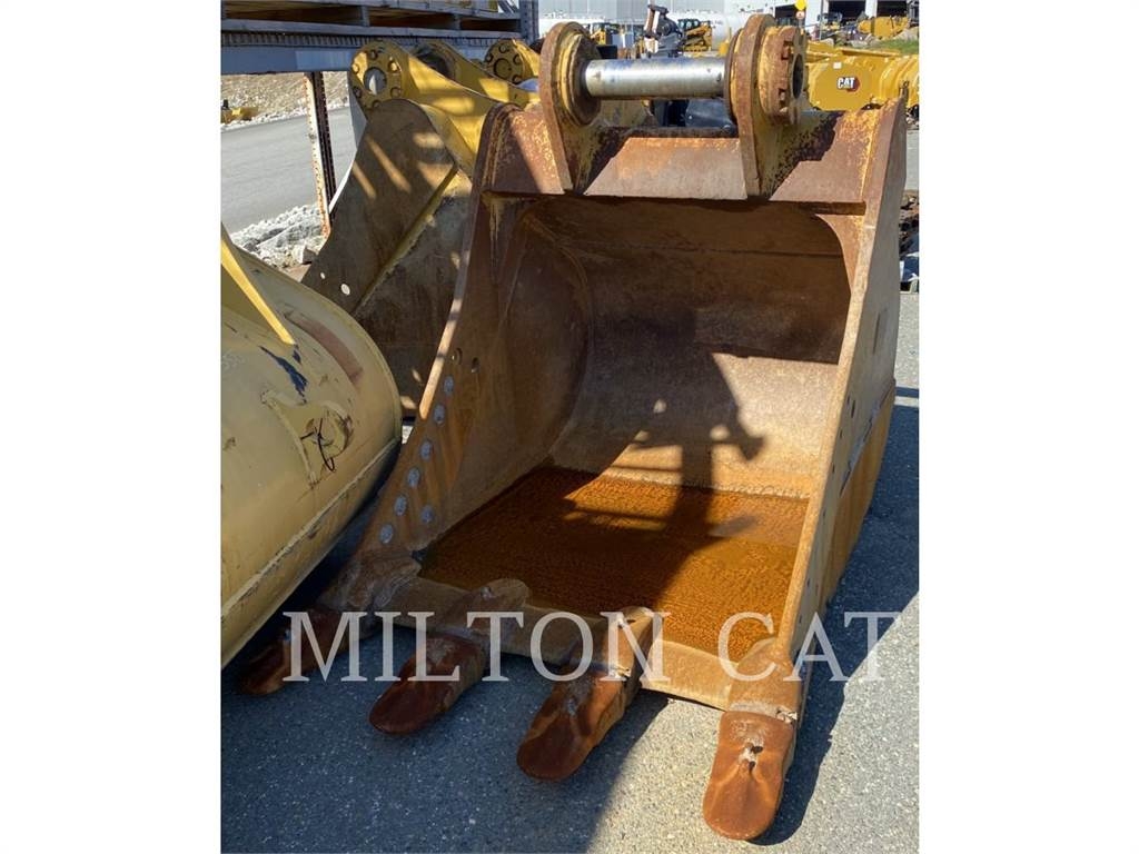 2018 CAT 349.55IN.SD.BUCKET.TB.LINKAGE For Sale - 23,220 USD | Cat Used