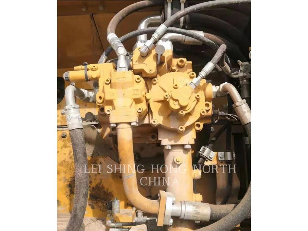 2019 CAT 349D2L For Sale - - | Cat Used