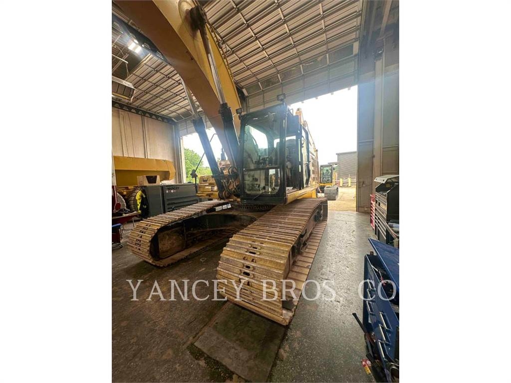 2019 CAT 349F 12 For Sale - 324,800 USD | Cat Used