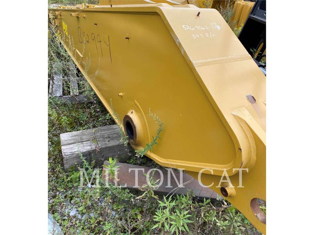 2020 CAT 349F/352F 12 FOOT 8 INCH STICK For Sale - - | Cat Used