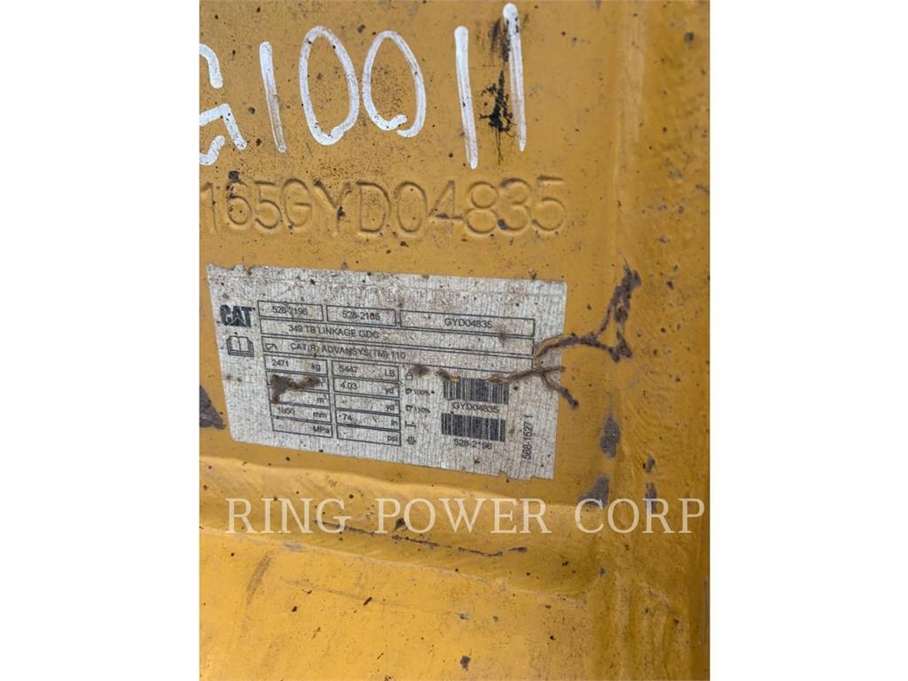 2024 CAT 350 For Sale - 495,000 USD | Cat Used