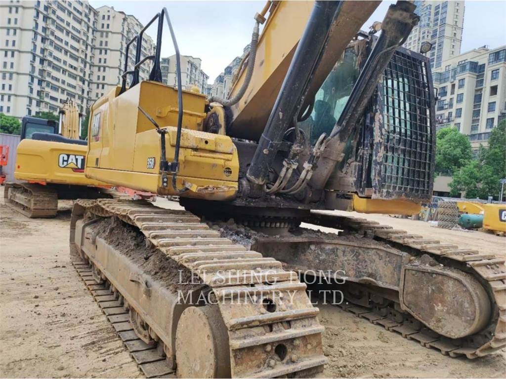 2021 CAT 350-06 For Sale - - | Cat Used