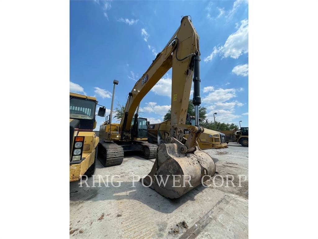 2022 CAT 350-06 For Sale - 450,000 USD | Cat Used