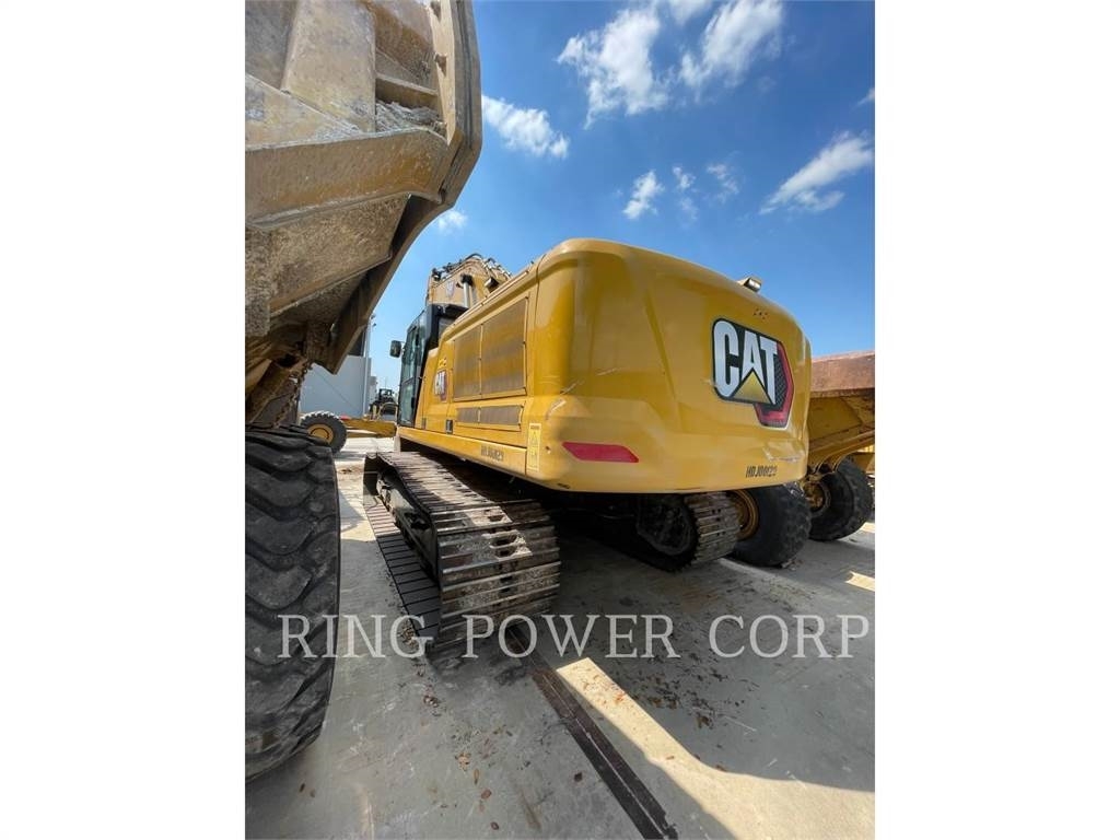 2022 CAT 350-06 For Sale - 450,000 USD | Cat Used