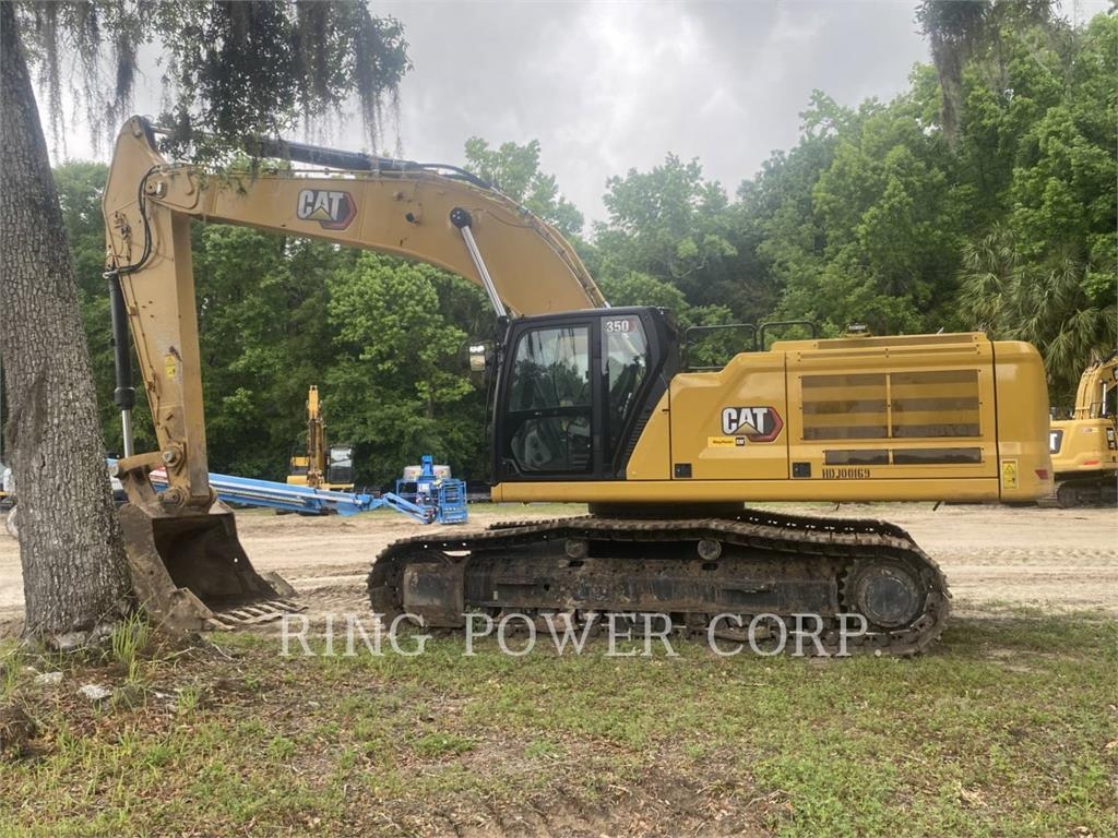 2023 CAT 350-06 For Sale - 495,000 USD | Cat Used