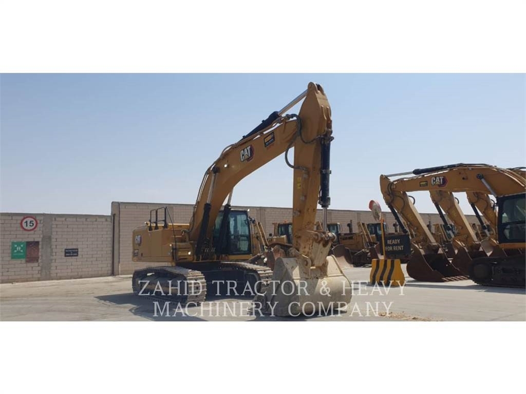 2023 CAT 350-06 For Sale - - | Cat Used