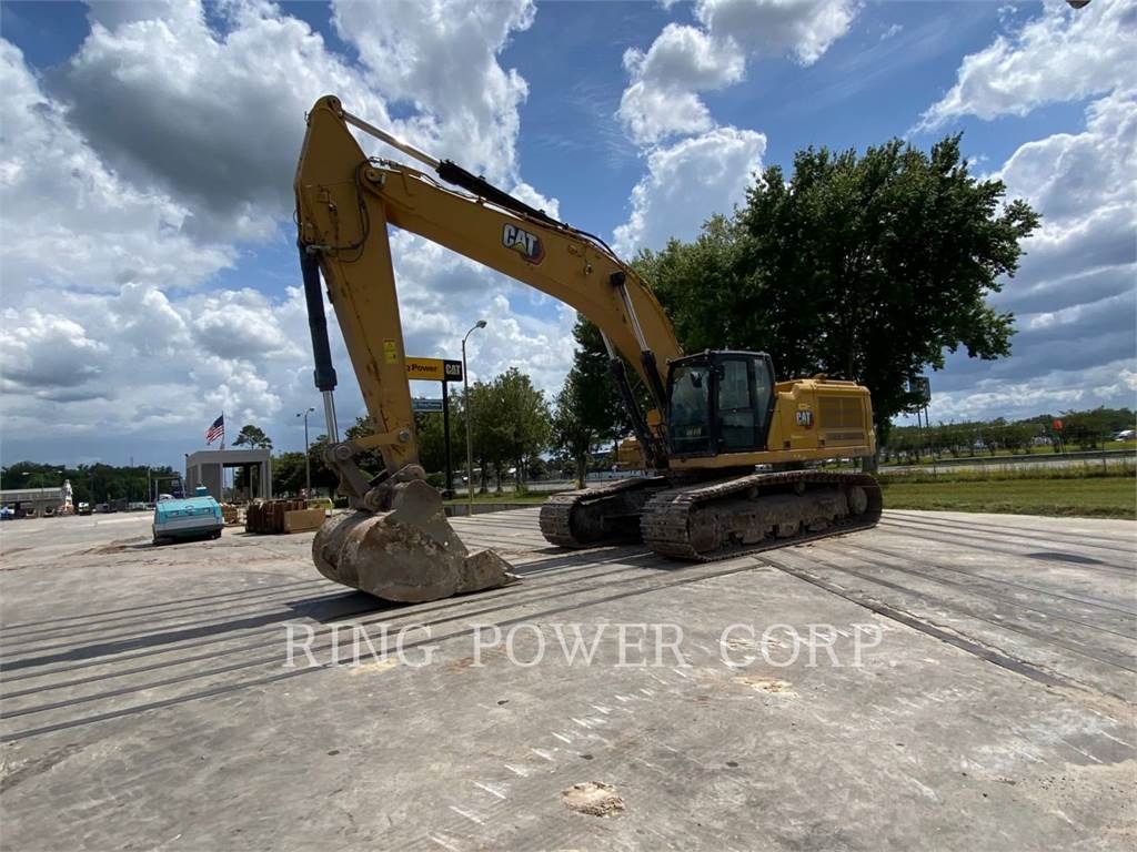 2023 CAT 350-06 For Sale - 550,000 USD | Cat Used