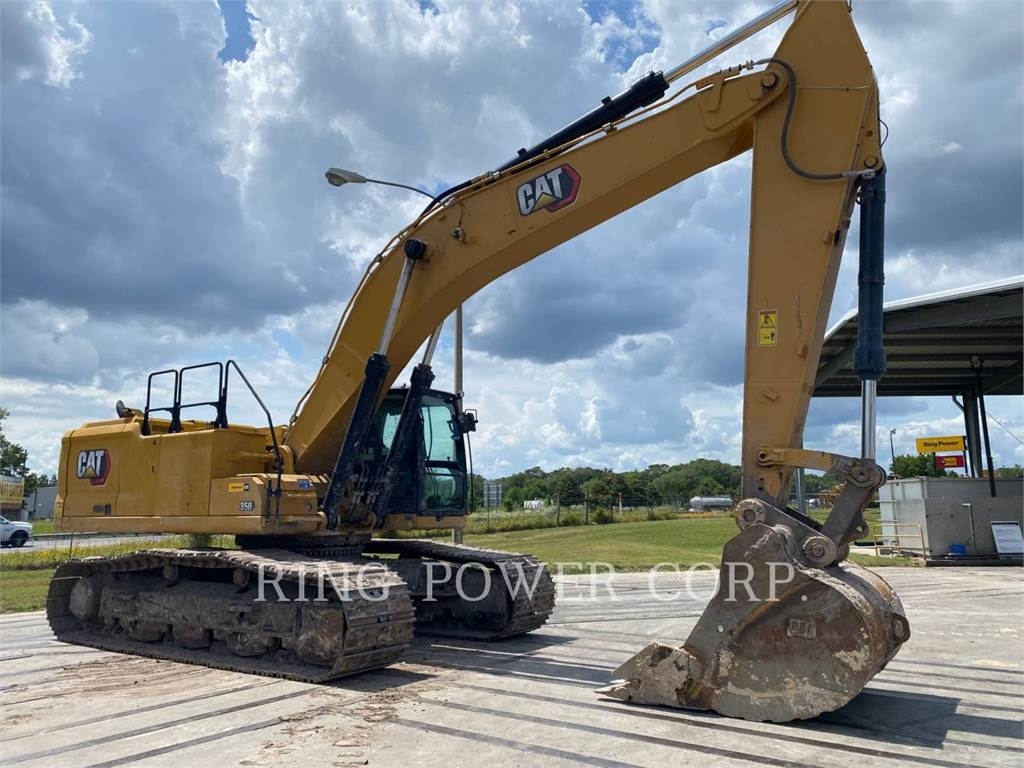 2023 CAT 350-06 For Sale - 550,000 USD | Cat Used
