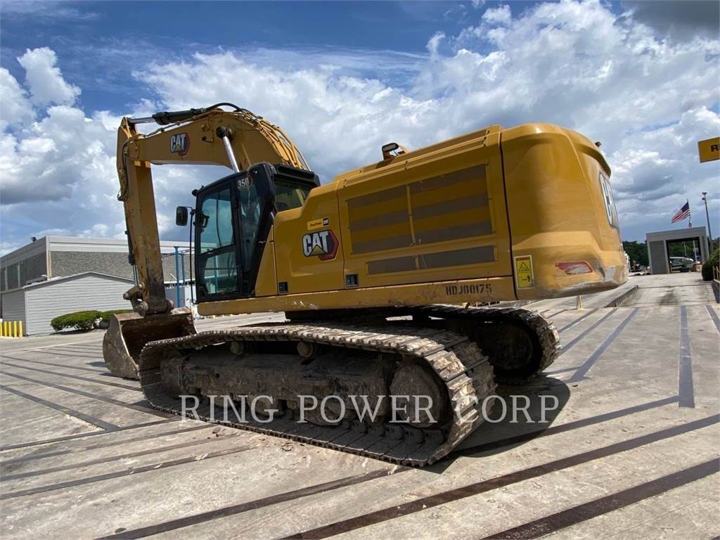 2023 CAT 350-06 For Sale - 550,000 USD | Cat Used