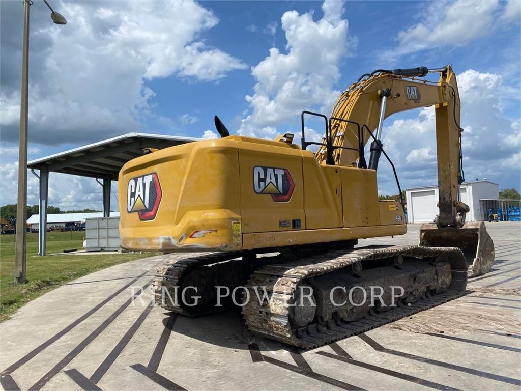 2023 CAT 350-06 For Sale - 550,000 USD | Cat Used