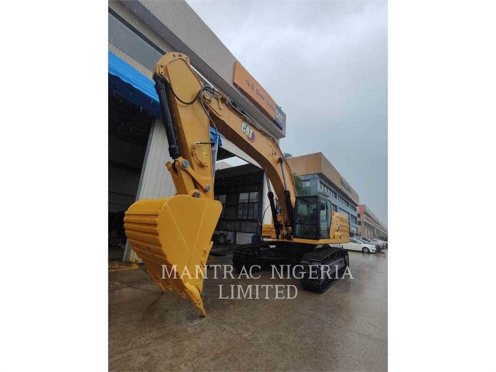 2022 CAT 350-06 For Sale - - | Cat Used
